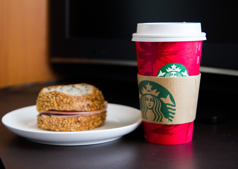 Starbucks (NASDAQ:SBUX) Announces Its Sixth 2-for-1 Stock Split