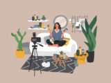 500 Memorable Slogans for A Female Instagram Influencer