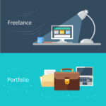 How to Build a Freelance Portfolio When Starting Your Career: A Guide