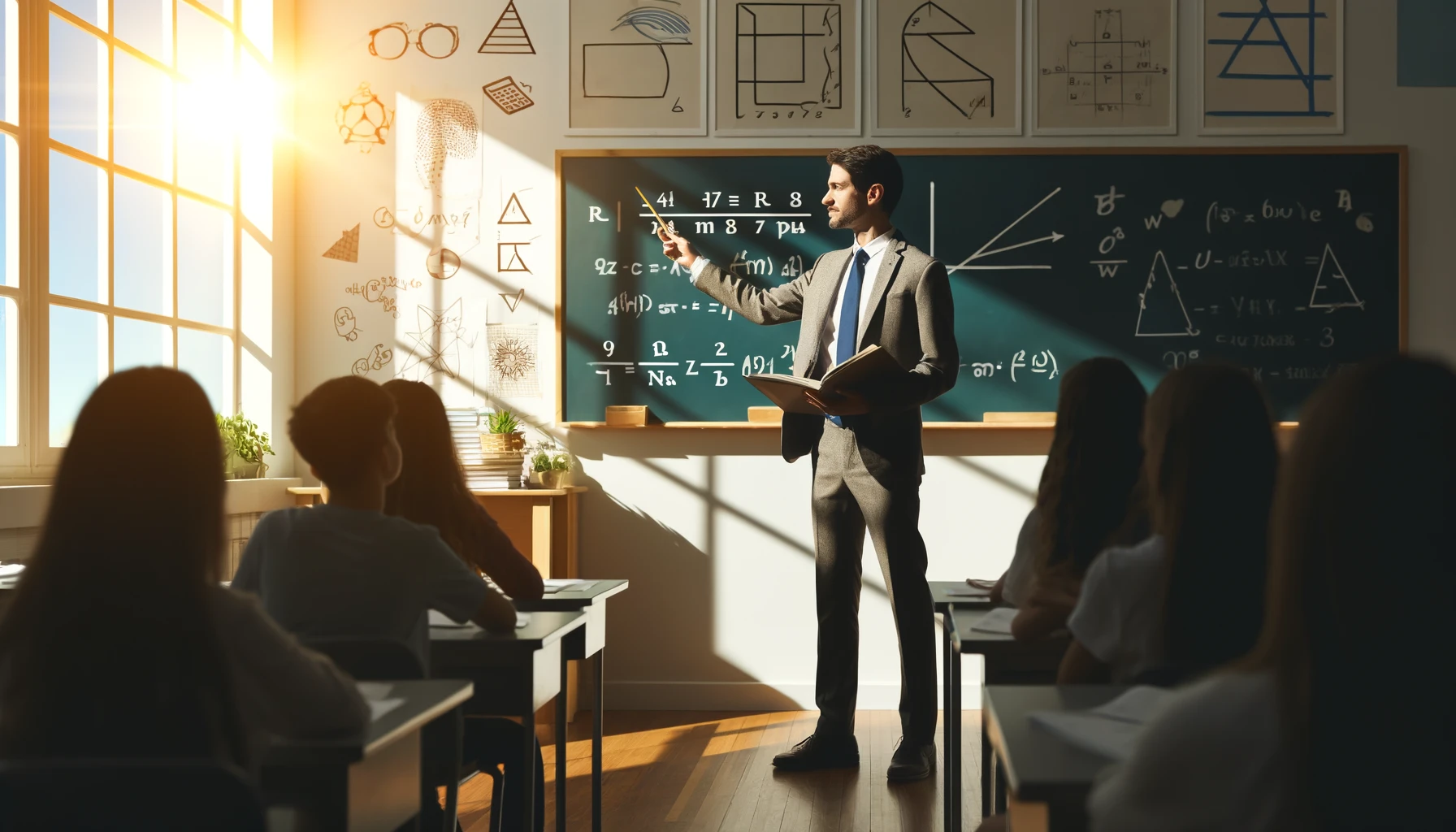 Emotion Based Mathematics Launches Specialized Temporary Math Tutors to ...