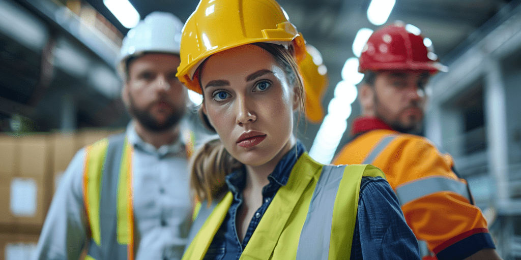 Preventing and Responding to Workplace Accidents