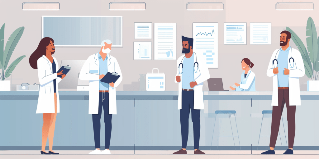 4 Simple Ways to Grow Your Medical Practice
