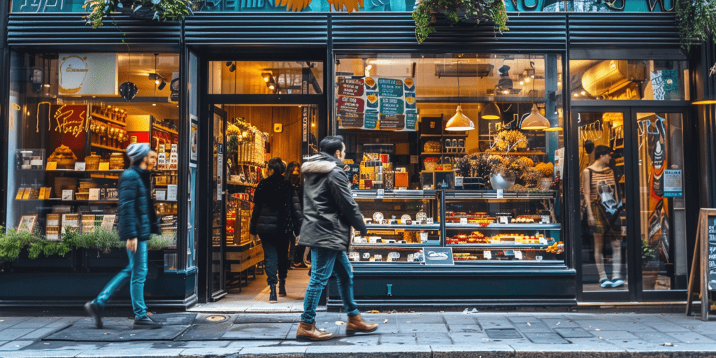 8 Strategies for a Small Business to Increase Local Customers