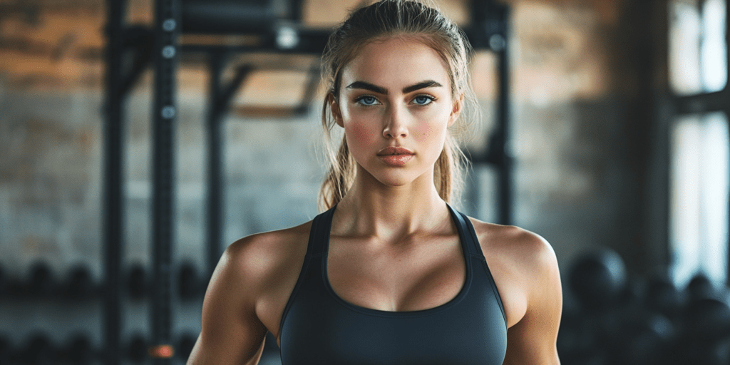 Gym Outfits And Accessories Tips To Stay Fit In Style