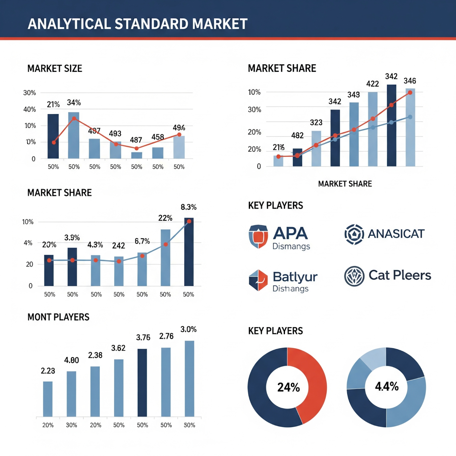 Analytical Standard Market Expands Amid Growing Demand for Regulatory ...