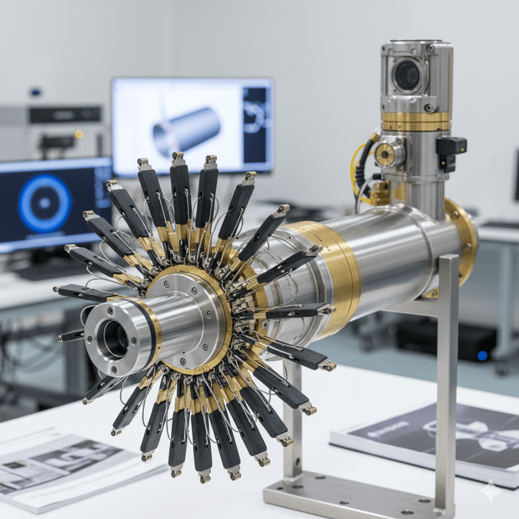 Multifinger Imaging Tool Size, Trends, Analysis and Forecast till 2035
