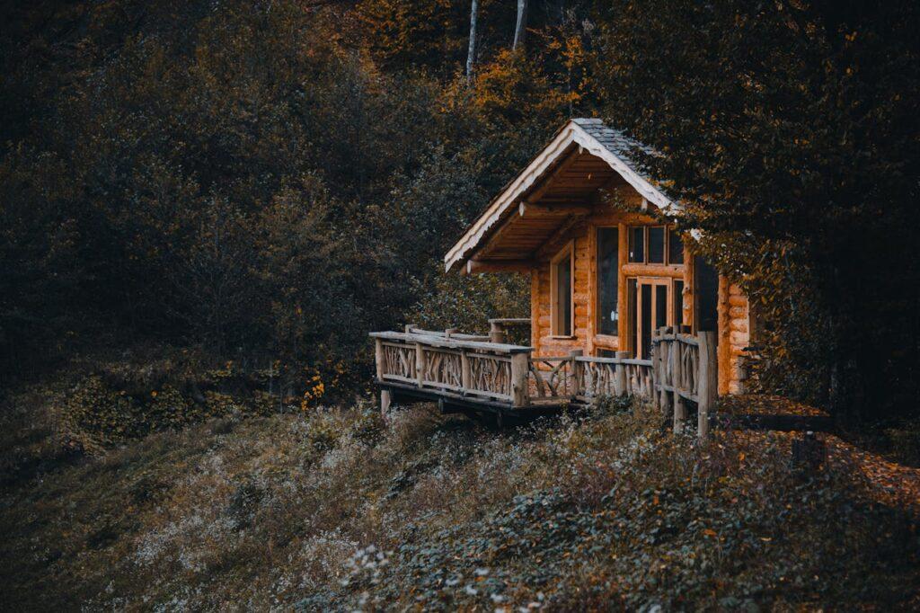 6 Ways Log Cabin Kits Drive Profitability for Builders